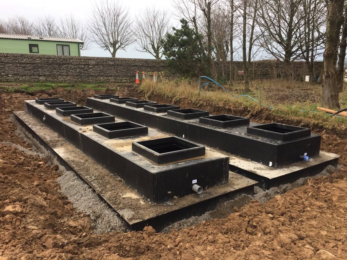 Commercial Septic System - Laredo TX Septic Tank Pumping, Installation ... Commercial Septic System - Laredo TX Septic Tank Pumping, Installation ...